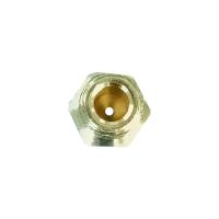 China Precision Gas Burner Nozzle 0.15-0.96mm High-Efficiency for Gas Heaters for sale