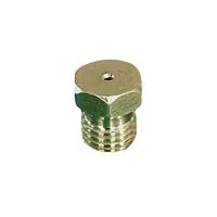 China Precision Gas Burner Nozzle 0.15-0.96mm High-Efficiency for Gas Heaters for sale