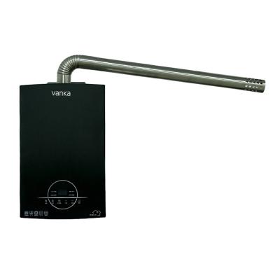 Cina Scaldabagno elettrico istantaneo per bagno e cucina riscaldamento veloce efficienza energetica in vendita