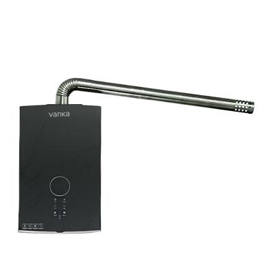 China 6000W Tankless Electric Water Heater Fast Heating Energy Efficient for sale