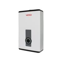 China Vanka 220V 3500W Instant Electric Water Heater Compact Wall Mounted Copper Heating for sale