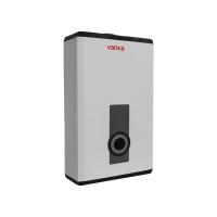 China Vanka 220V 3500W Instant Electric Water Heater Compact Wall Mounted Copper Heating for sale