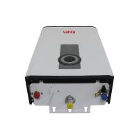 China Vanka 220V 3500W Instant Electric Water Heater Compact Wall Mounted Copper Heating for sale