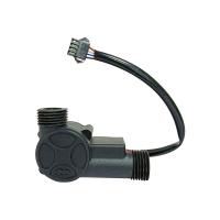 China Plastic Flow Sensor Switch for Water Pumps Heaters 120mm to 400mm for sale