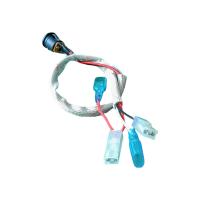 China Piezo Spark Igniter 10000V Gas Ignition Component for Stove BBQ Grill for sale