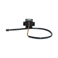 China Industrial Liquid Flow Sensor Switch 5V DC 0.5-10L/min High Precision for sale