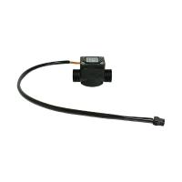 China Industrial Liquid Flow Sensor Switch 5V DC 0.5-10L/min High Precision for sale