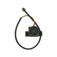 China Industrial Liquid Flow Sensor Switch 5V DC 0.5-10L/min High Precision for sale