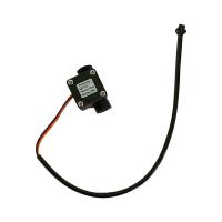 China Industrial Liquid Flow Sensor Switch 5V DC 0.5-10L/min High Precision for sale