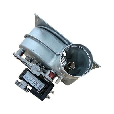 China High Efficiency Wall Mounted Boiler Ultra Quiet Fan for sale