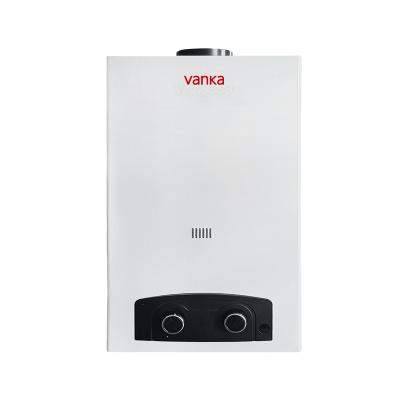 China Home Use Instant Gas Water Heater 6L to 12L Wholesale Factory Direct for sale