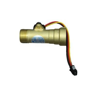 China Brass Water Flow Sensor Wall Mounted Boiler Accessories for sale