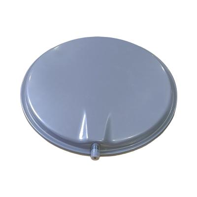 China 10L Galvanized Expansion Tank for Wall-Mounted Gas Boilers for sale