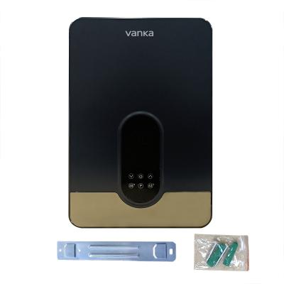 China Mini Instant Electric Water Heater 3-6kW Fast Heating 220V/110V for sale