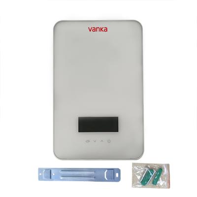 Cina Scaldabagno elettrico portatile mini-dimensioni in vendita