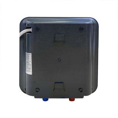 China Small Portable Instant Electric Water Heater Fast Heating Safe and Reliable for sale