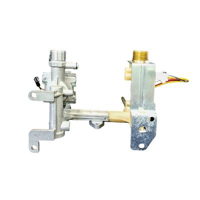 China Vanka 165W Gas Water Heater Valve for Low Pressure for sale