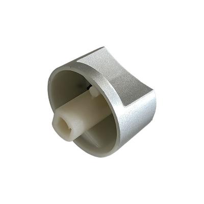 중국 전문적인 손잡이 스마트 온도 조절기 판매용