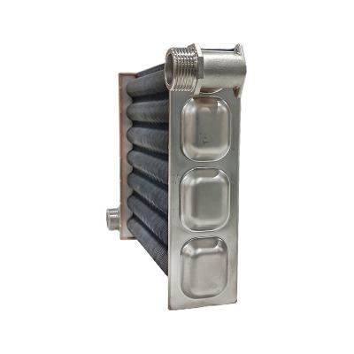 Cina Scambiatore di calore per scaldabagno da 10 a 12 litri in vendita