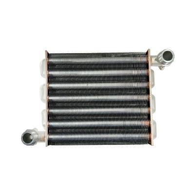 Cina Scambiatore di calore per scaldabagno da 10 a 12 litri in vendita