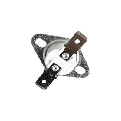 Cina Protezione termica autoripristinante durevole con angolo piatto a 200°C per elettrodomestici di riscaldamento in vendita