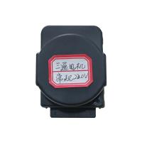 China Vanka Durable Conventional 3-Way Motor DC 12V 24V for Gas Water Heater Gas Air Regulation for sale