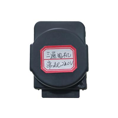 China Durable Conventional 3-Way Motor for Efficient Gas-Air Regulation for sale