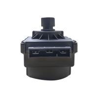 China Vanka Durable Conventional 3-Way Motor DC 12V 24V for Gas Water Heater Gas Air Regulation for sale