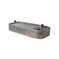 China Wall-Mounted Boiler Plate Heat Exchanger Accessory  Efficient & Durable for sale
