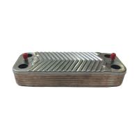 China Wall-Mounted Boiler Plate Heat Exchanger Accessory  Efficient & Durable for sale