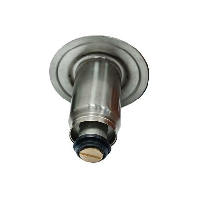 China Optimized Spiral Impeller Rotor Core Boosting Boiler Efficiency and Performance for sale