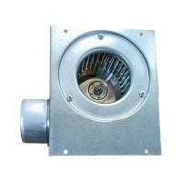 China Wall-Mounted Boiler Plate Heat Exchanger Accessory 250°C Blower Fan Assembly for sale