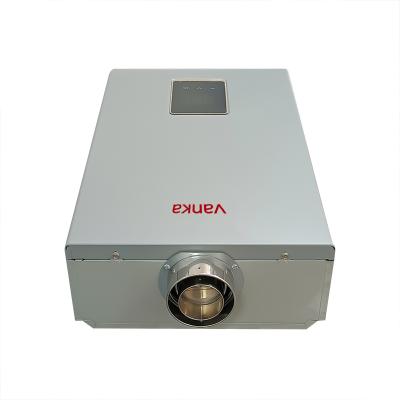 China Thermostatic Gas Water Heater Stainless Steel Household for sale