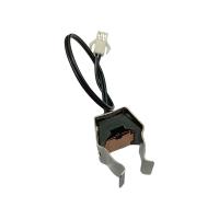 China Gas Boiler NTC Temperature Sensor 10k G12 Pipe Type 3435K 3950K for sale