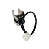 China Gas Boiler NTC Temperature Sensor 10k G12 Pipe Type 3435K 3950K for sale