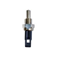 China Wall Mounted Boiler Brass Temperature Sensor Probe 10-30mm G1/2 Replacement Parts for sale