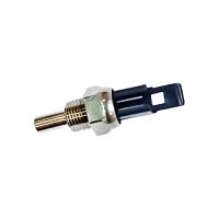 China Wall Mounted Boiler Brass Temperature Sensor Probe 10-30mm G1/2 Replacement Parts for sale