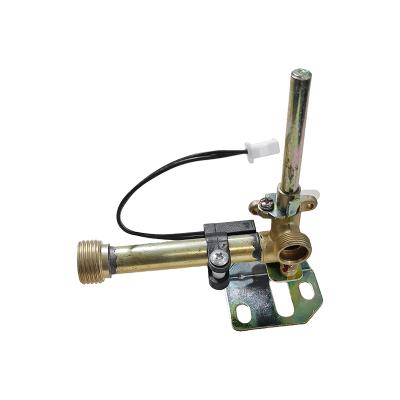 China Gas Water Heater Parts Zero Water Pressure Inlet Linkage Valve High Sensitivity Stable Performance for sale