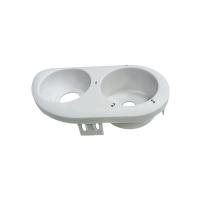China Oven Knob Set 4 Pack Heat Resistant Plastic Metal for Gas Oven Stove 100-300C for sale