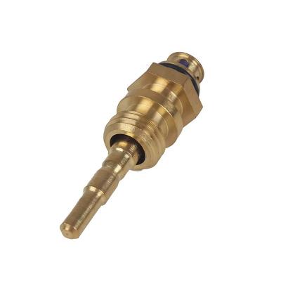 China 81.5mm Junkers Long Valve Stem for Gas Water Heater for sale