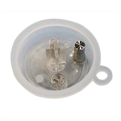 China Gas Water Heater Valve Waterproof Membrane 50mm Diameter for sale