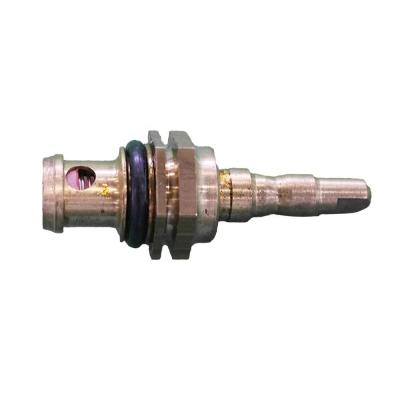 China Gas Water Heater Spare Part Replacement Brass Valve Junkers 56mm Valve Screw for sale