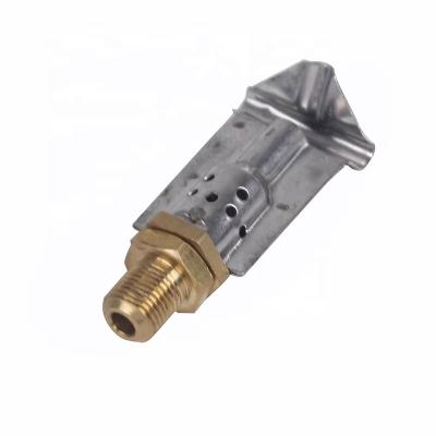 China Gas Water Heater Forced Exhaust Motor Replacement Part for sale