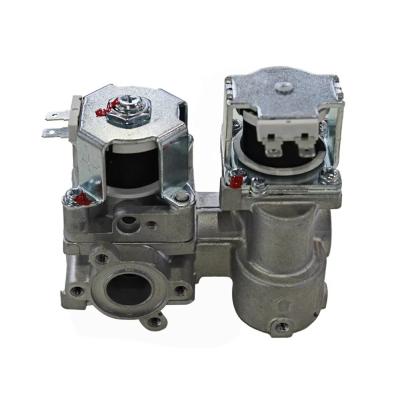 China Constant Temperature Gas Water Heater Thermostatic Gas Proportional Valve for sale