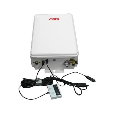 China 12V DC Gas Dual Power Portable Water Heater Tankless Instant Heating Outdoor Camping RV Use ODM OEM Manufacturer for sale