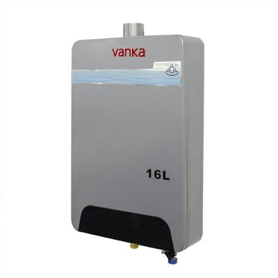 China Professional Swimming Pool Heater Propane Tankless Digital System Wall Mounted Energy Saving Constant Temperature for sale