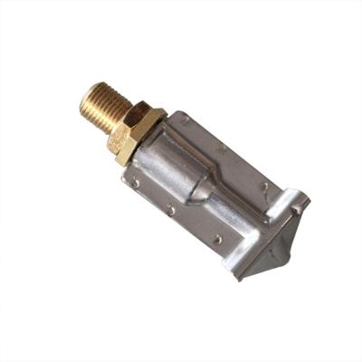 China Upgraded Hot Water Heater Accessory High-Performance Flame Nozzle For Enhanced Efficiency And Safety for sale