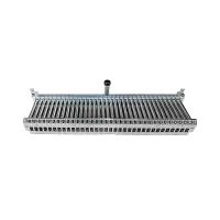China 35 Row Burner Tray 310H Stainless Steel Industrial Boiler Heating Replacement Component 5-50 MW for sale