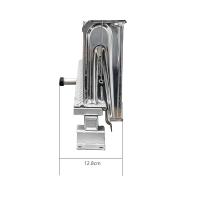 China 35 Row Burner Tray 310H Stainless Steel Industrial Boiler Heating Replacement Component 5-50 MW for sale
