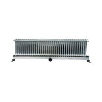 China 35 Row Burner Tray 310H Stainless Steel Industrial Boiler Heating Replacement Component 5-50 MW for sale